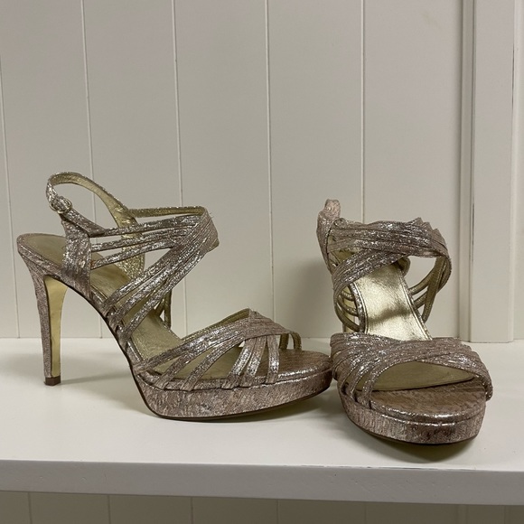 Adrianna Papell | Shoes | Adrianna Papell Heels | Poshmark